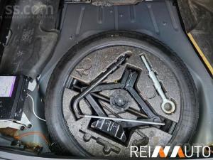 Pelēks Volvo XC60 2009 Rīga, ar dzinēja tilpumu 2.40 L un nobraukumu 392 tūkst. km par 7950 €, foto 15 vietnē AUTOMOTO.COM.LV