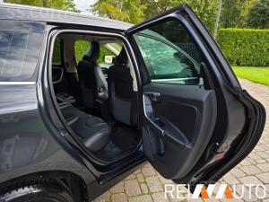 Pelēks Volvo XC60 2009 Rīga, ar dzinēja tilpumu 2.40 L un nobraukumu 392 tūkst. km par 7950 €, foto 16 vietnē AUTOMOTO.COM.LV