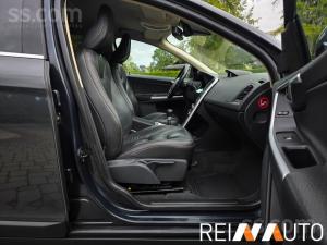 Pelēks Volvo XC60 2009 Rīga, ar dzinēja tilpumu 2.40 L un nobraukumu 392 tūkst. km par 7950 €, foto 21 vietnē AUTOMOTO.COM.LV