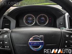 Pelēks Volvo XC60 2009 Rīga, ar dzinēja tilpumu 2.40 L un nobraukumu 392 tūkst. km par 7950 €, foto 28 vietnē AUTOMOTO.COM.LV