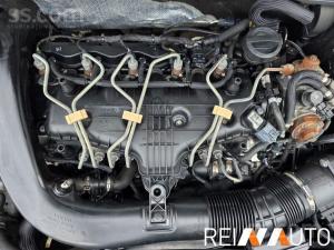 Pelēks Volvo XC60 2009 Rīga, ar dzinēja tilpumu 2.40 L un nobraukumu 392 tūkst. km par 7950 €, foto 30 vietnē AUTOMOTO.COM.LV