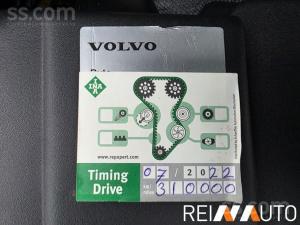 Pelēks Volvo XC60 2009 Rīga, ar dzinēja tilpumu 2.40 L un nobraukumu 392 tūkst. km par 7950 €, foto 31 vietnē AUTOMOTO.COM.LV