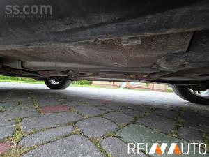 Pelēks Volvo XC60 2009 Rīga, ar dzinēja tilpumu 2.40 L un nobraukumu 392 tūkst. km par 7950 €, foto 33 vietnē AUTOMOTO.COM.LV