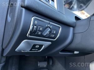 Pelēks Volvo XC60 2009 Rīga, ar dzinēja tilpumu 2.40 L un nobraukumu 330 tūkst. km par 7990 €, foto 13 vietnē AUTOMOTO.COM.LV