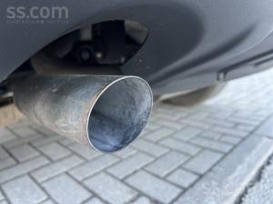 Pelēks Volvo XC60 2009 Rīga, ar dzinēja tilpumu 2.40 L un nobraukumu 330 tūkst. km par 7990 €, foto 34 vietnē AUTOMOTO.COM.LV