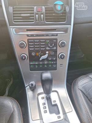 Pelēks Volvo XC60 2009 Šilalė, ar dzinēja tilpumu 2.40 L un nobraukumu 370 tūkst. km par 4800 €, foto 12 vietnē AUTOMOTO.COM.LV