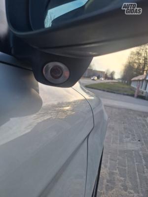 Pelēks Volvo XC60 2009 Šilalė, ar dzinēja tilpumu 2.40 L un nobraukumu 370 tūkst. km par 4800 €, foto 14 vietnē AUTOMOTO.COM.LV