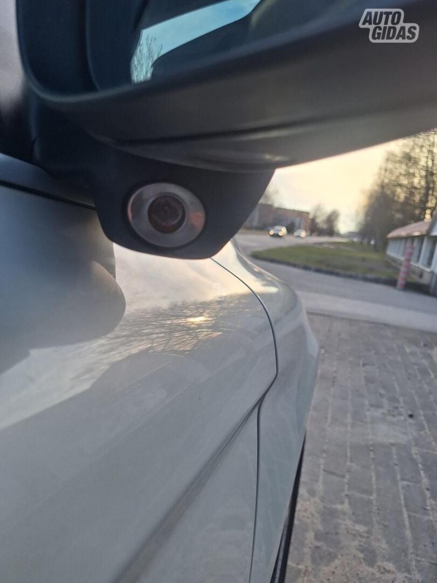 Pelēks Volvo XC60 2009 Šilalė, ar dzinēja tilpumu 2.40 L un nobraukumu 370 tūkst. km par 4800 €, foto 14 vietnē AUTOMOTO.COM.LV