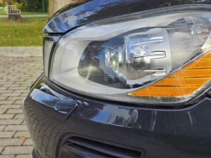 Grey Volvo XC60 2009 in Ariogala, with an engine capacity of 2.40 L and mileage of 396 thousand km for 6300 €, photo 3 on AUTOMOTO.COM.LV
