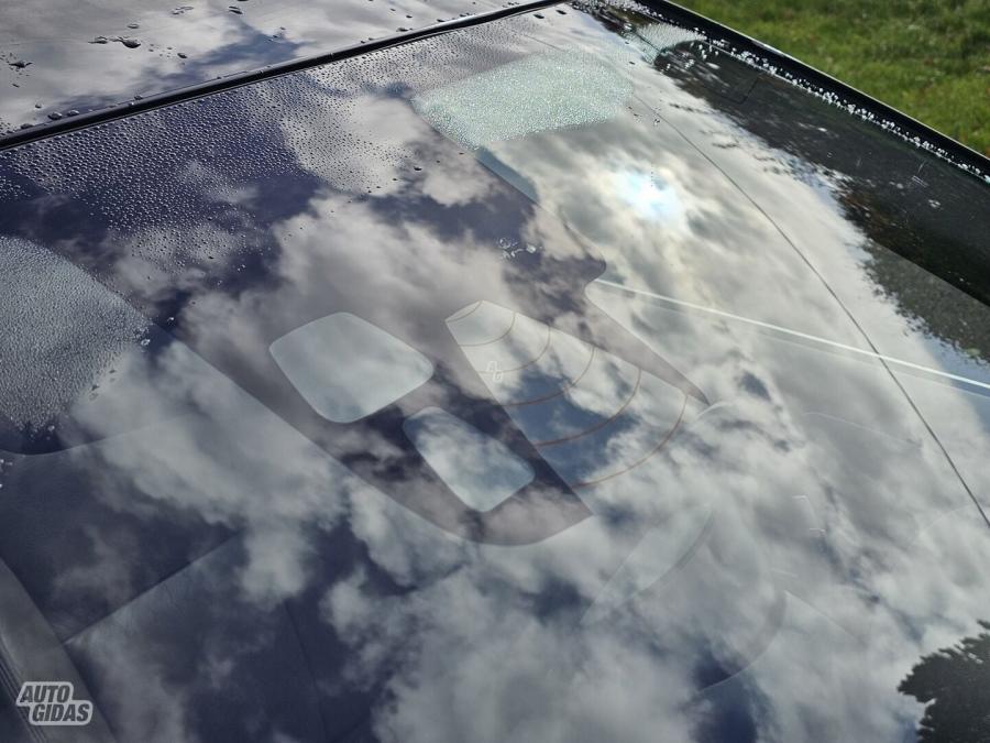 Grey Volvo XC60 2009 in Ariogala, with an engine capacity of 2.40 L and mileage of 396 thousand km for 6300 €, photo 11 on AUTOMOTO.COM.LV