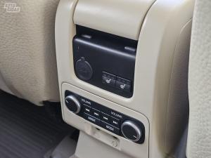 Grey Volvo XC60 2009 in Ariogala, with an engine capacity of 2.40 L and mileage of 396 thousand km for 6300 €, photo 24 on AUTOMOTO.COM.LV