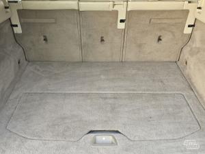 Grey Volvo XC60 2009 in Ariogala, with an engine capacity of 2.40 L and mileage of 396 thousand km for 6300 €, photo 25 on AUTOMOTO.COM.LV