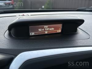 Pelēks Volvo XC60 2009 Daugavpils, ar dzinēja tilpumu 2.40 L un nobraukumu 298 tūkst. km par 5500 €, foto 22 vietnē AUTOMOTO.COM.LV