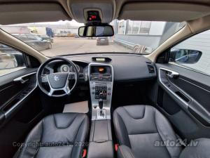 Pelēks Volvo XC60 2010 Tartu, ar dzinēja tilpumu 2.40 L un nobraukumu 246 tūkst. km par 9890 €, foto 16 vietnē AUTOMOTO.COM.LV
