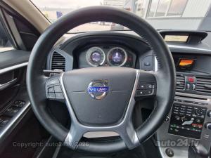 Pelēks Volvo XC60 2010 Tartu, ar dzinēja tilpumu 2.40 L un nobraukumu 246 tūkst. km par 9890 €, foto 17 vietnē AUTOMOTO.COM.LV
