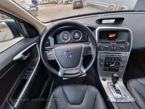 Pelēks Volvo XC60 2010 Tartu, ar dzinēja tilpumu 2.40 L un nobraukumu 246 tūkst. km par 9890 €, foto 18 vietnē AUTOMOTO.COM.LV