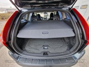 Pelēks Volvo XC60 2010 Tartu, ar dzinēja tilpumu 2.40 L un nobraukumu 246 tūkst. km par 9890 €, foto 27 vietnē AUTOMOTO.COM.LV