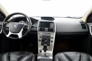 Pelēks Volvo XC60 2010 Tallina, ar dzinēja tilpumu 2.40 L un nobraukumu 255 tūkst. km par 5999 €, foto 5 vietnē AUTOMOTO.COM.LV