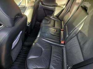 Pelēks Volvo XC60 2010 Kauņa, ar dzinēja tilpumu 2.40 L un nobraukumu 297 tūkst. km par 6500 €, foto 11 vietnē AUTOMOTO.COM.LV