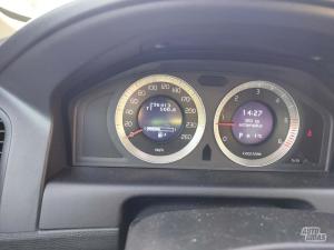 Pelēks Volvo XC60 2010 Kauņa, ar dzinēja tilpumu 2.40 L un nobraukumu 297 tūkst. km par 6500 €, foto 12 vietnē AUTOMOTO.COM.LV