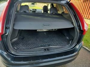 Pelēks Volvo XC60 2010 Kauņa, ar dzinēja tilpumu 2.40 L un nobraukumu 297 tūkst. km par 6500 €, foto 13 vietnē AUTOMOTO.COM.LV