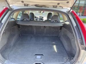 Pelēks Volvo XC60 2010 Rīga, ar dzinēja tilpumu 2.40 L un nobraukumu 296 tūkst. km par 7990 €, foto 15 vietnē AUTOMOTO.COM.LV