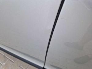 Grey Volvo XC60 2010 in Taurage, with an engine capacity of 2.40 L and mileage of 230 thousand km for 7700 €, photo 22 on AUTOMOTO.COM.LV