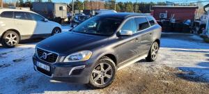Pelēks Volvo XC60 2010 Rīga, ar dzinēja tilpumu 2.40 L un nobraukumu 278 tūkst. km par 7500 €, foto 5 vietnē AUTOMOTO.COM.LV