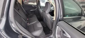 Pelēks Volvo XC60 2010 Rīga, ar dzinēja tilpumu 2.40 L un nobraukumu 278 tūkst. km par 7500 €, foto 11 vietnē AUTOMOTO.COM.LV