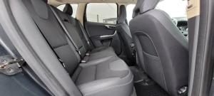 Pelēks Volvo XC60 2010 Rīga, ar dzinēja tilpumu 2.40 L un nobraukumu 278 tūkst. km par 7500 €, foto 12 vietnē AUTOMOTO.COM.LV
