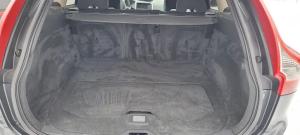Pelēks Volvo XC60 2010 Rīga, ar dzinēja tilpumu 2.40 L un nobraukumu 278 tūkst. km par 7500 €, foto 19 vietnē AUTOMOTO.COM.LV