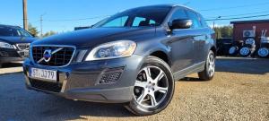 Pelēks Volvo XC60 2010 Rīga, ar dzinēja tilpumu 2.40 L un nobraukumu 205 tūkst. km par 9700 €, foto 3 vietnē AUTOMOTO.COM.LV