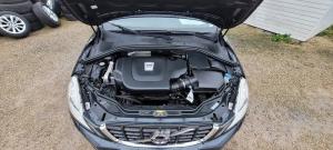 Pelēks Volvo XC60 2010 Rīga, ar dzinēja tilpumu 2.40 L un nobraukumu 205 tūkst. km par 9700 €, foto 9 vietnē AUTOMOTO.COM.LV