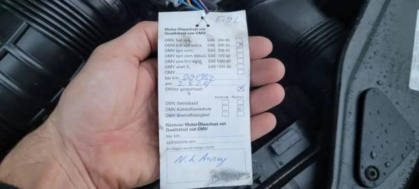 Pelēks Volvo XC60 2010 Rīga, ar dzinēja tilpumu 2.40 L un nobraukumu 205 tūkst. km par 9700 €, foto 9 vietnē AUTOMOTO.COM.LV