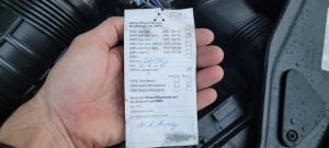 Pelēks Volvo XC60 2010 Rīga, ar dzinēja tilpumu 2.40 L un nobraukumu 205 tūkst. km par 9700 €, foto 10 vietnē AUTOMOTO.COM.LV