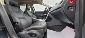 Pelēks Volvo XC60 2010 Rīga, ar dzinēja tilpumu 2.40 L un nobraukumu 205 tūkst. km par 9700 €, foto 15 vietnē AUTOMOTO.COM.LV
