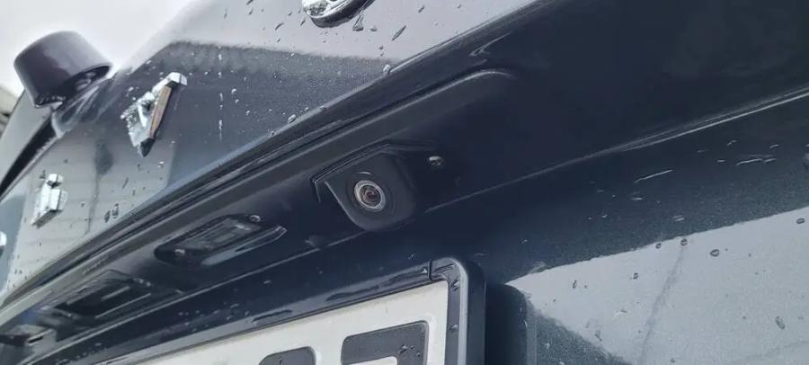 Pelēks Volvo XC60 2010 Rīga, ar dzinēja tilpumu 2.40 L un nobraukumu 205 tūkst. km par 9700 €, foto 17 vietnē AUTOMOTO.COM.LV