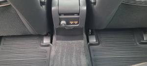 Pelēks Volvo XC60 2010 Rīga, ar dzinēja tilpumu 2.40 L un nobraukumu 205 tūkst. km par 9700 €, foto 24 vietnē AUTOMOTO.COM.LV