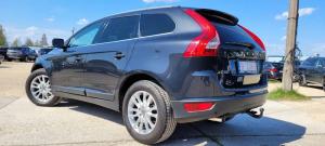 Pelēks Volvo XC60 2010 Rīga, ar dzinēja tilpumu 2.40 L un nobraukumu 226 tūkst. km par 10500 €, foto 5 vietnē AUTOMOTO.COM.LV