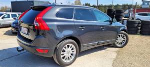 Pelēks Volvo XC60 2010 Rīga, ar dzinēja tilpumu 2.40 L un nobraukumu 226 tūkst. km par 10500 €, foto 9 vietnē AUTOMOTO.COM.LV
