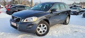 Pelēks Volvo XC60 2010 Rīga, ar dzinēja tilpumu 2.40 L un nobraukumu 214 tūkst. km par 10200 €, foto 3 vietnē AUTOMOTO.COM.LV