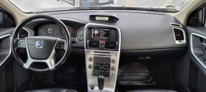 Pelēks Volvo XC60 2010 Rīga, ar dzinēja tilpumu 2.40 L un nobraukumu 214 tūkst. km par 10200 €, foto 13 vietnē AUTOMOTO.COM.LV