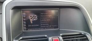 Pelēks Volvo XC60 2010 Rīga, ar dzinēja tilpumu 2.40 L un nobraukumu 214 tūkst. km par 10200 €, foto 16 vietnē AUTOMOTO.COM.LV