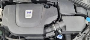 Pelēks Volvo XC60 2010 Rīga, ar dzinēja tilpumu 2.40 L un nobraukumu 214 tūkst. km par 10200 €, foto 21 vietnē AUTOMOTO.COM.LV