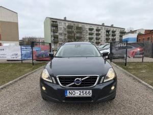 Pelēks Volvo XC60 2010 Ventspils, ar dzinēja tilpumu 2.40 L un nobraukumu 318 tūkst. km par 6900 €, foto 3 vietnē AUTOMOTO.COM.LV