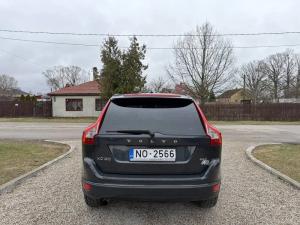 Pelēks Volvo XC60 2010 Ventspils, ar dzinēja tilpumu 2.40 L un nobraukumu 318 tūkst. km par 6900 €, foto 6 vietnē AUTOMOTO.COM.LV