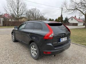 Pelēks Volvo XC60 2010 Ventspils, ar dzinēja tilpumu 2.40 L un nobraukumu 318 tūkst. km par 6900 €, foto 7 vietnē AUTOMOTO.COM.LV