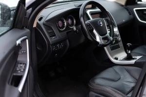 Pelēks Volvo XC60 2010 Rīga, ar dzinēja tilpumu 2.00 L un nobraukumu 203 tūkst. km par 9495 €, foto 16 vietnē AUTOMOTO.COM.LV