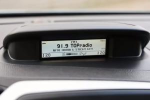 Серый Вольво ХС60 2010 в Елгава, объемом двигателя 2.00 л и пробегом 245 тыс. км за 8000 €, фото 19 на AUTOMOTO.COM.LV
