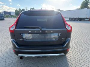 Pelēks Volvo XC60 2010 Tauragė, ar dzinēja tilpumu 2.40 L un nobraukumu 318 tūkst. km par 7500 €, foto 5 vietnē AUTOMOTO.COM.LV